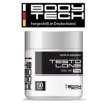 【Body Tech】 TESTOLONE (テストロン) 10mg 50錠 | ファインプラス