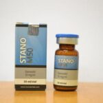 【Munster Labo】 スタノM50(STANO) 50mg 10ml | ファインプラス