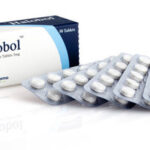 【Alpha Pharma】ハロボル (Halobol) 5mg 50錠 | ファインプラス